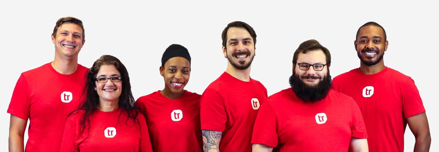 Business Phone & Messaging | Tresta