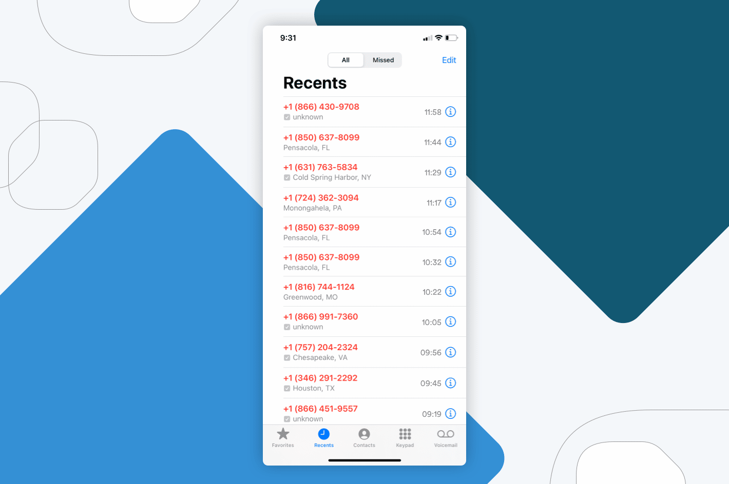 How to Stop Spam Calls and Robocalls to your Business | Tresta